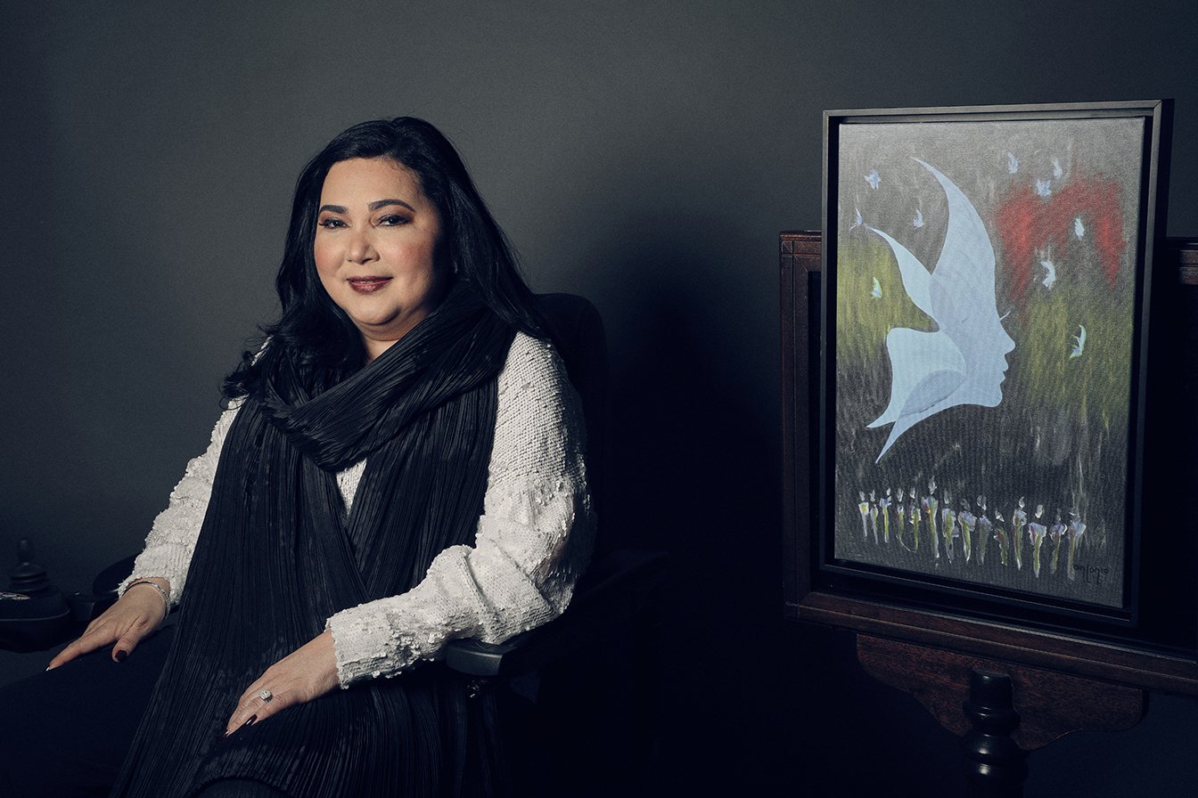 MI Awards – Mujer Imagen Foundation